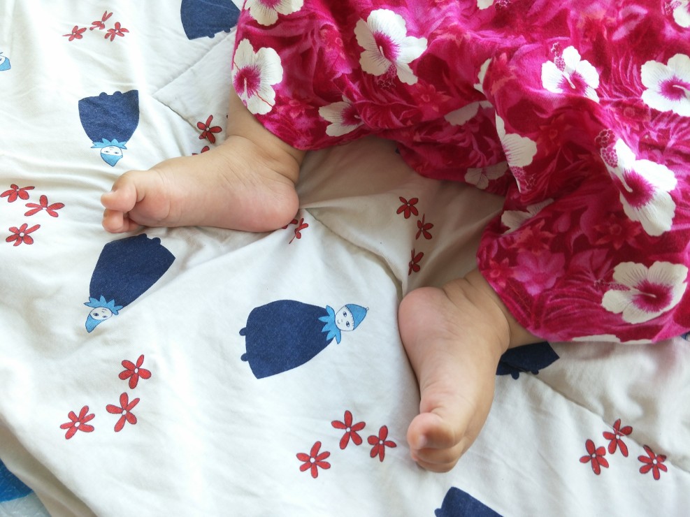 Gigoteuse : meilleur vêtement pour bébé - Artsetenfance